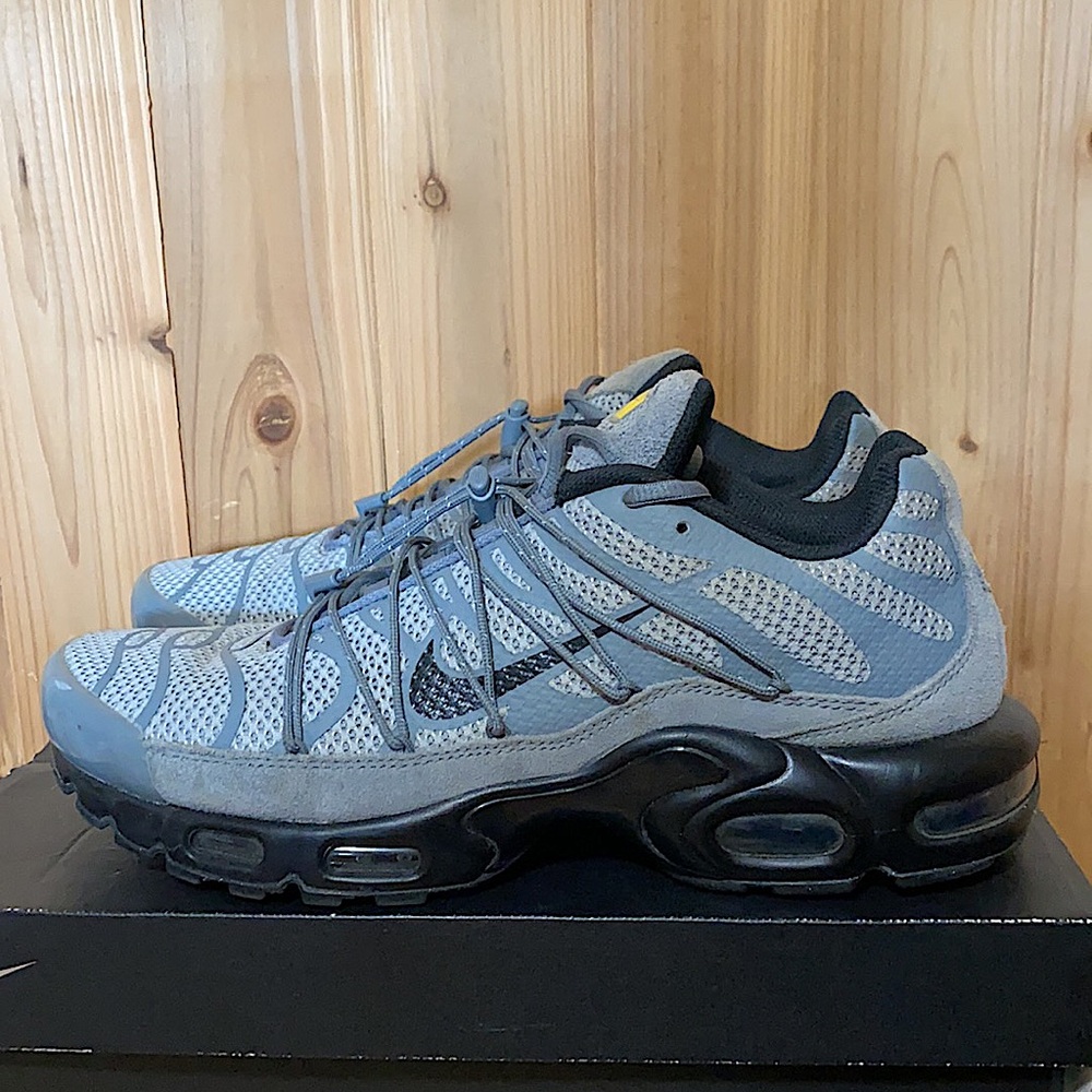 Nike Air Max Plus Utility - Gem